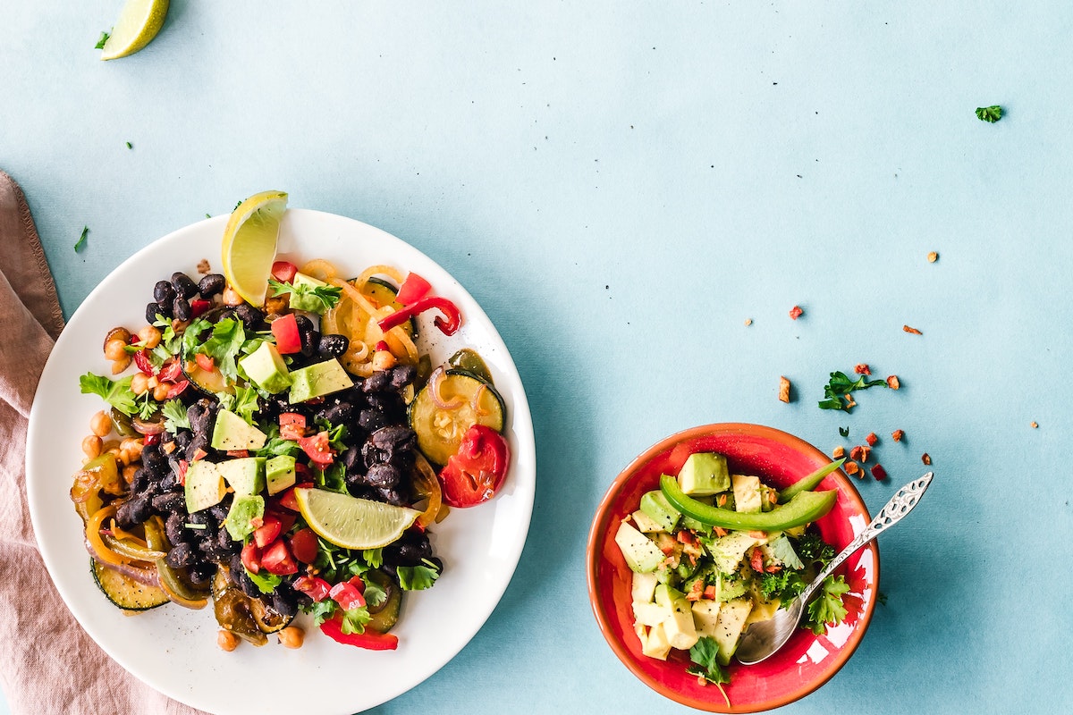 5 Plant-Based Ways to Spice Up Your Next Taco Tuesday - GloWell