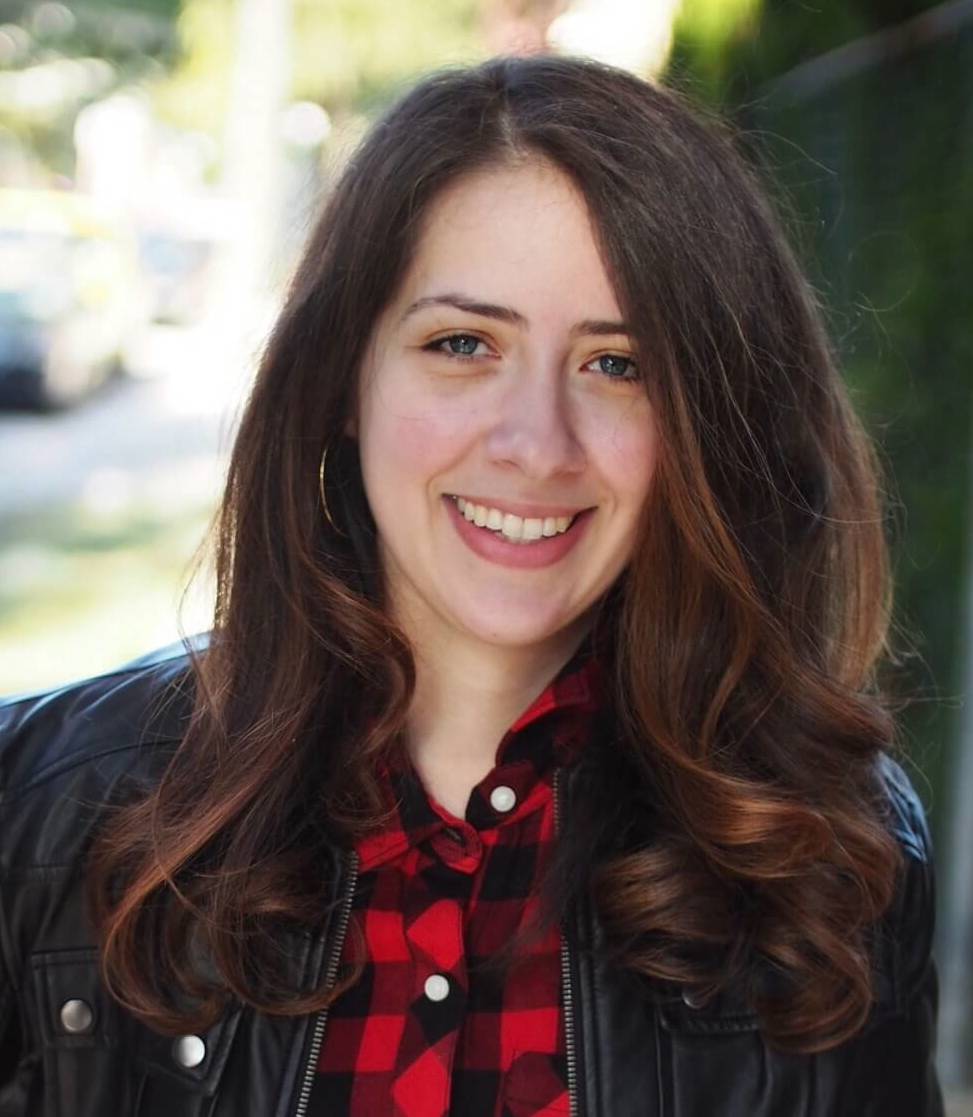 Christina Heiser, Author at GloWell