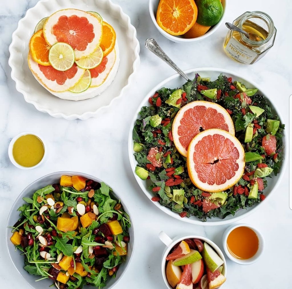 Which Essential Oils Can be Used for Plant-Based Cooking? - GloWell