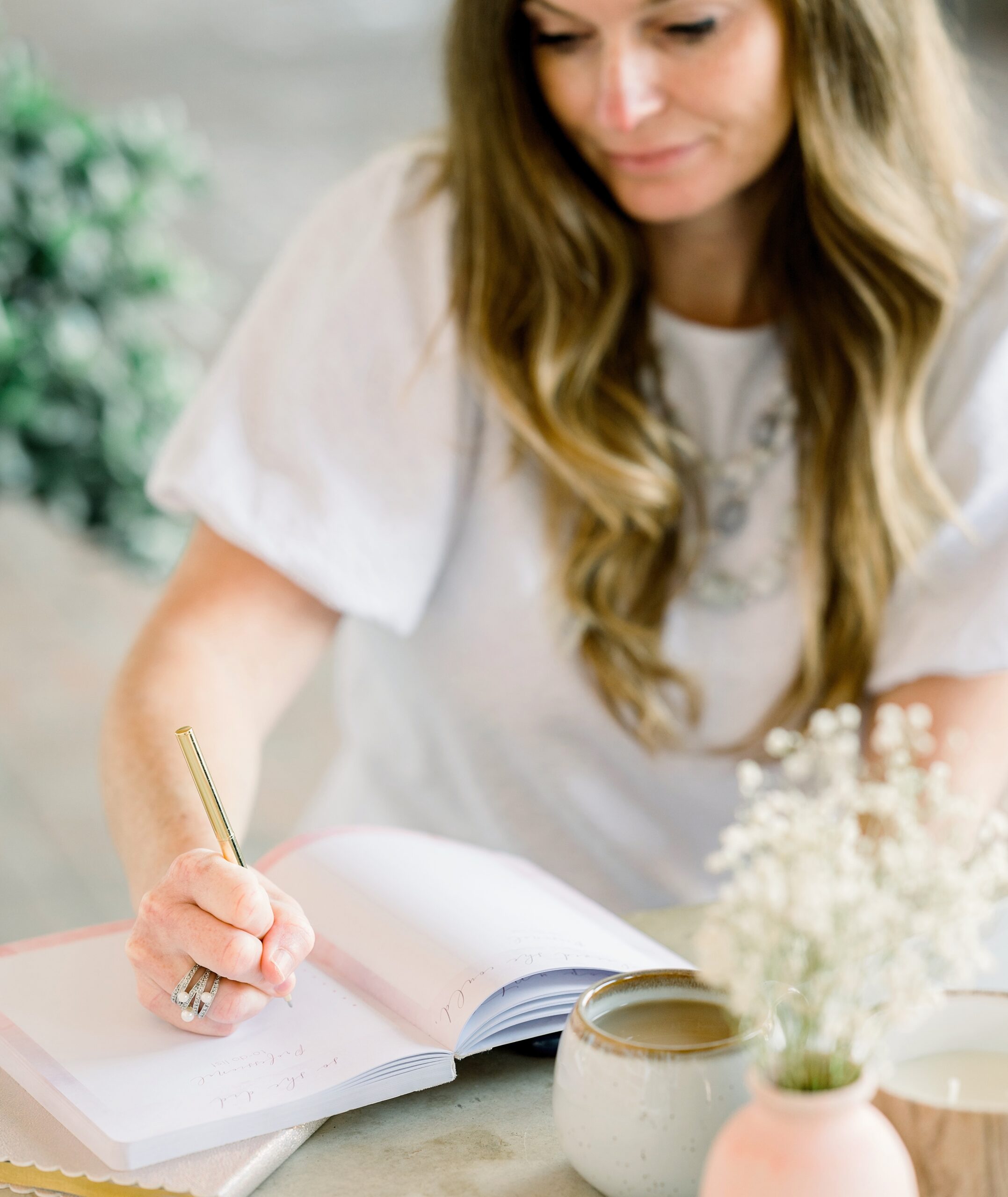 Spirit Scripting Masterclass - GloWell